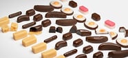 Confectionery processing & packaging » Syntegon